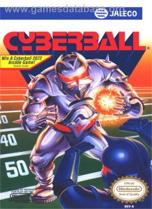 Cyberball