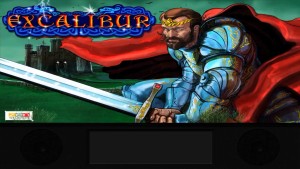 Excalibur (Vertical)